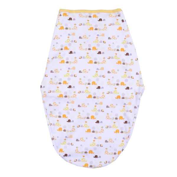 Bebe Jessica Swaddle Blanket-TBMBJEW00036 | PGMall