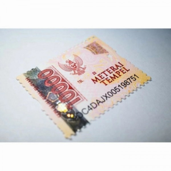 perangko 10000 original | pgmall