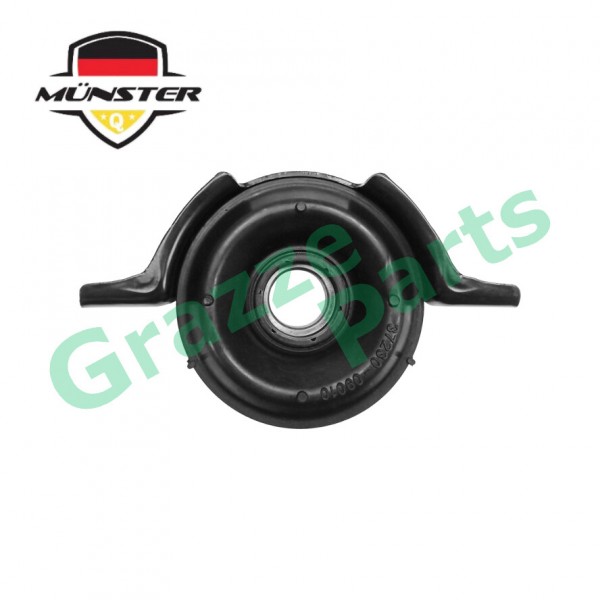 Münster Long Shaft Mounting Center Bearing 37230-09010 Toyota Hilux ...