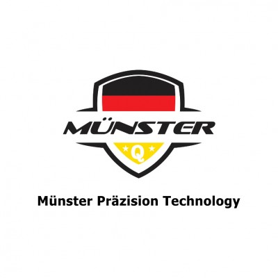 Münster ^Heavy Duty^ TOY2041 Engine Mounting Set Toyota Wish 1.8 ZGE20 ...