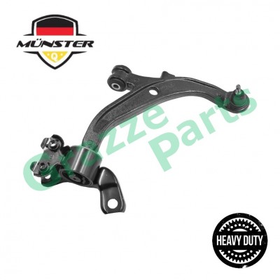 (1pc) Münster ^Heavy Duty^ Front Lower Control Arm Left / Right for ...