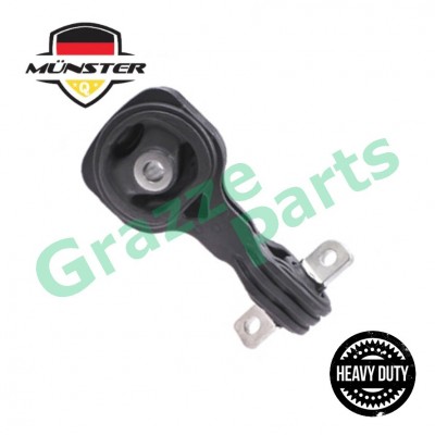 Münster "Heavy Duty" 50890-SMA-981 Rear Engine Mounting Honda Stream ...