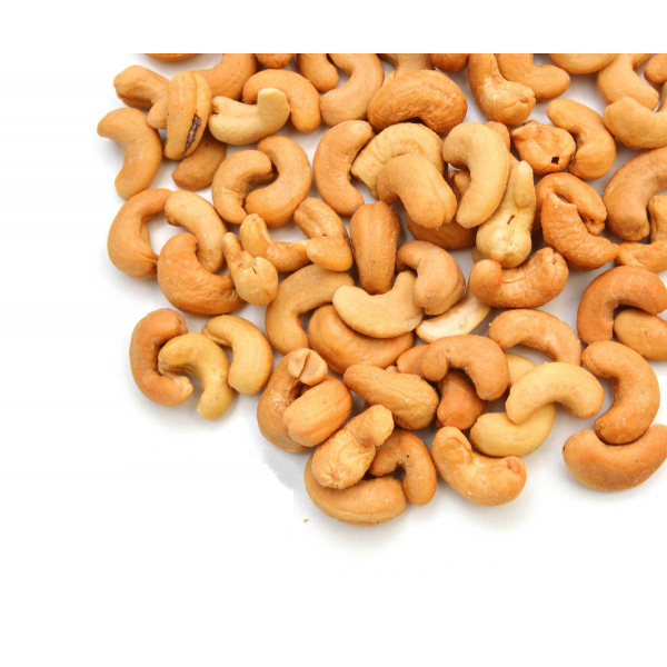 (SUPER FRESH SUPER LARGE) WJS Freshly Collected Premium Roasted Cashew ...