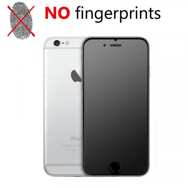 (MATTE / FROSTED TYPE) Premium Thick Quality Screen Protector for All ...