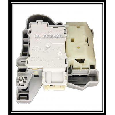 ELECTROLUX FRONT LOADING WASHING MACHINE DOOR / LID LOCK EWF85743 ...