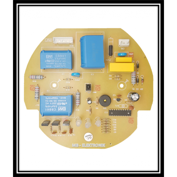 {ORIGINAL} KDK/PANASONIC CEILING FAN PCB BOARD MY143 KY143 | PGMall