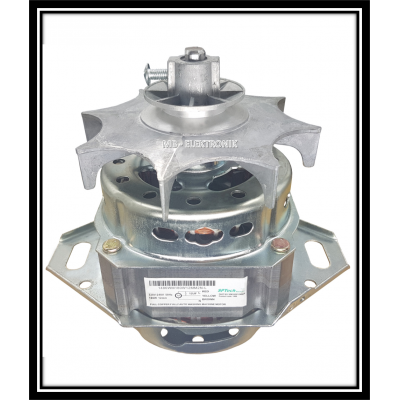 SHARP WASHING MACHINE FULLY AUTO MOTOR ESX905 ESX805 ESX715 ESX705 ...