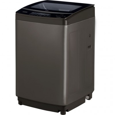 Beko 12KG Top Load Fully Auto Washing Machine - WTLD120D Dark Grey | PGMall