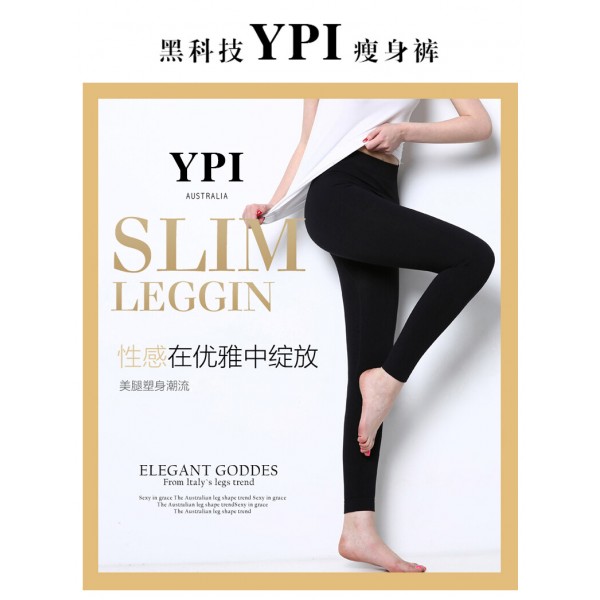 [Pre Order] Australia Import YPL Slim Legging Renaissance One Size ...