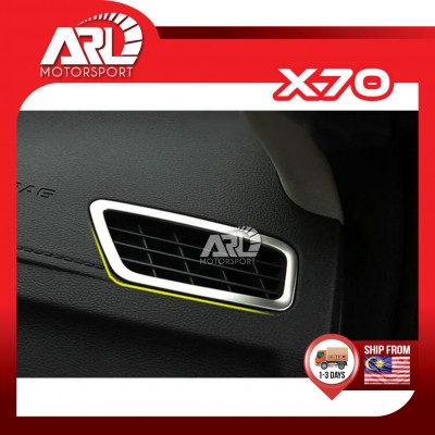 PROTON X70 2018+ A853S BOSCH AEROTWIN WINDSCREEN WIPER SET (24/17 ...