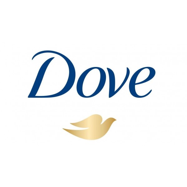 DOVE Nutritive Solutions Shampoo 340ml - Straight & Silky | PGMall