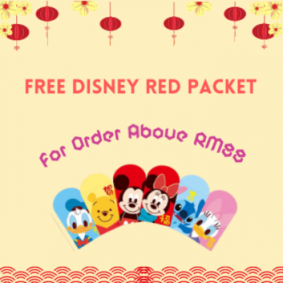 IRVINS X DAELMANS CNY BUNDLE (cny snack, cny gift box, chinese new year ...