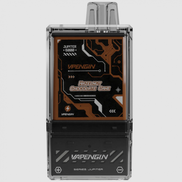 VAPENGIN JUPITER 6000 PUFFS KIT SET STRAWBERRY WATERMELON | PGMall