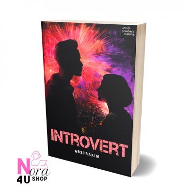 FIXI Introvert By Abstrakim | PGMall