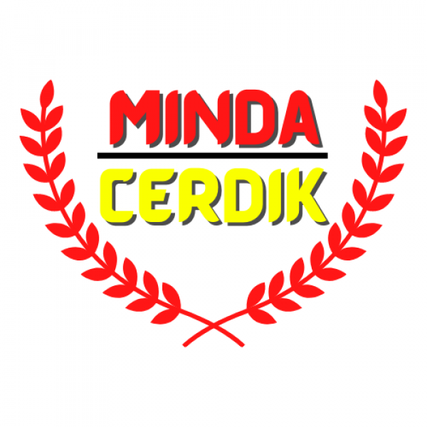 Minda Cerdik | PGMall