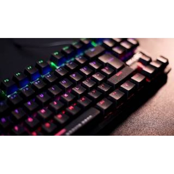 ARMAGGEDDON MKA-2C PRO PSYCHRAVEN MECHANICAL GAMING KEYBOARD | PGMall