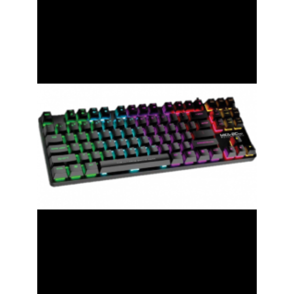 ARMAGGEDDON MKA-2C PRO PSYCHRAVEN MECHANICAL GAMING KEYBOARD | PGMall