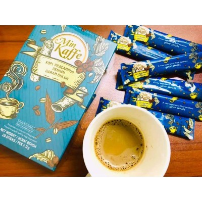 1kotak new Min Kaffe dulu mineral coffe original | PGMall