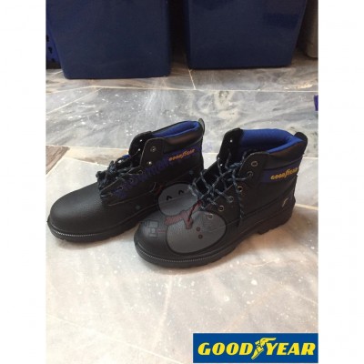 SAFETY BOOTS STEEL TOE GOODYEAR WING VERSA X GY3501X SAFETY SHOE SAFETY ...