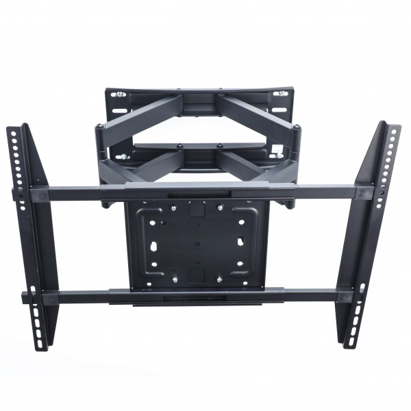 NB North Bayou NB SP5 Heavy Duty 140 Rotation Double Hand TV Cantilever ...