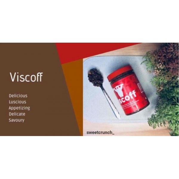 Viscoff Chochojar Black | PGMall
