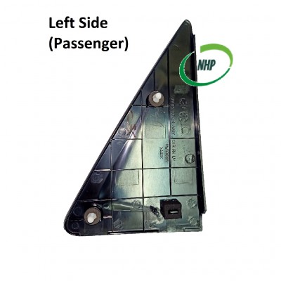 Proton Saga BLM, FLX, FL Side Door / Window Cover (Delta Cover ...