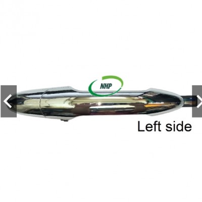 PERODUA BEZZA, AXIA 2017,MYVI 2018 DOOR OUTER HANDLE CHROME Front ...