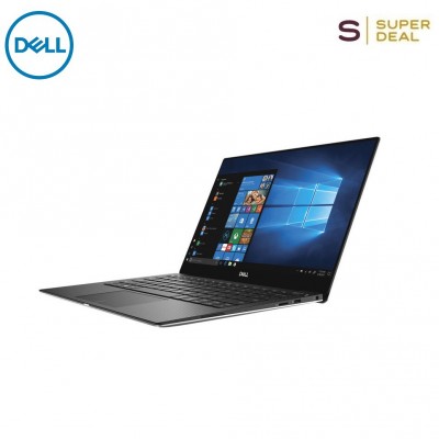 Dell 13.3" XPS 13 9380 Multi-Touch Laptop ( Please Check At Description ) 1) i7|8G|256G|UHD | PGMall