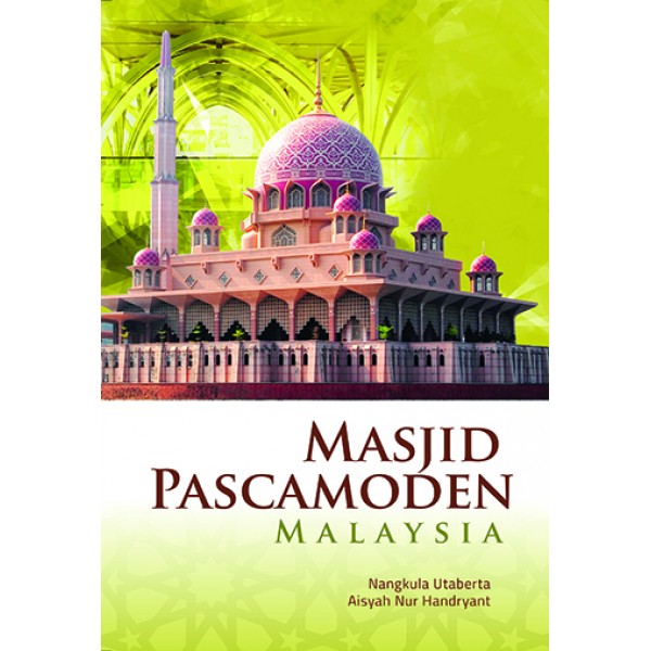 Masjid Pascamoden Malaysia | PGMall