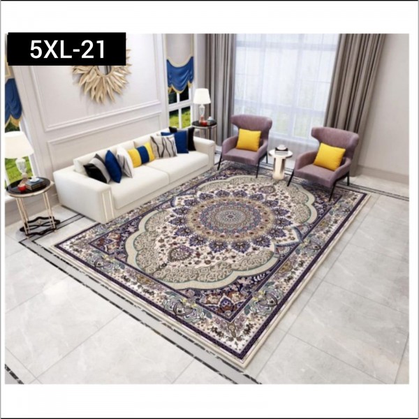[200x300cm] Carpet Velvet 3D [ Ready Stock ] for Home Deco / Karpet ...