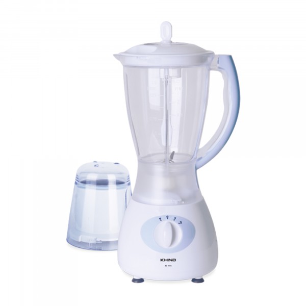 Khind 1.5L Blender BL1515 White | PGMall
