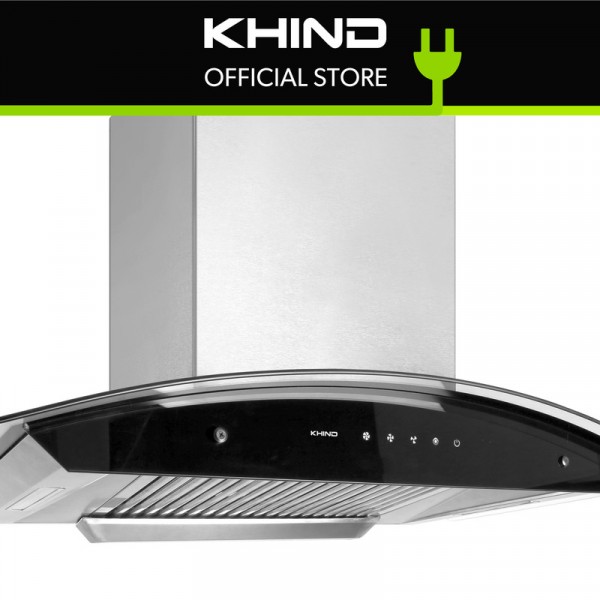 Khind Cooker Hood KHC900 [FREE Delivery within West Malaysia Only ...