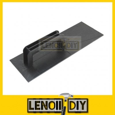PVC Plastering Trowel / Simen Sudu Plastik Cement | PGMall