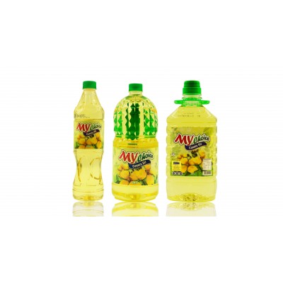 MYChoice Pure Canola Cooking Oil 3KG | PGMall