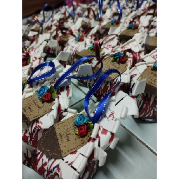 goodies gula-gula/ goodies burung / goodies kahwin / hari jadi / aqiqah ...