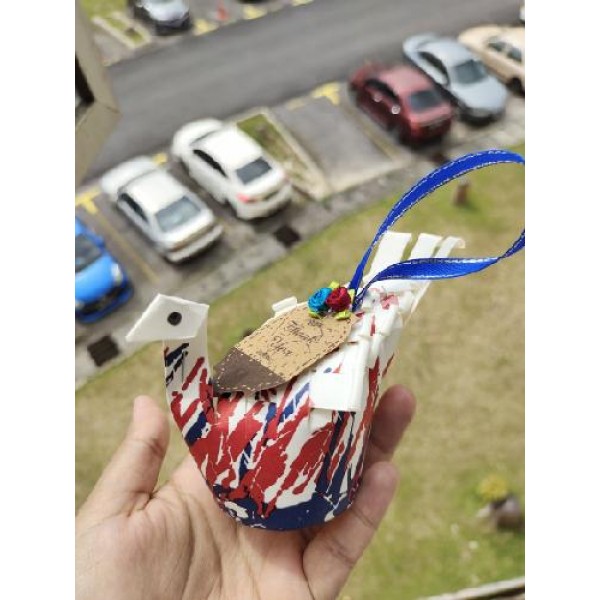 goodies gula-gula/ goodies burung / goodies kahwin / hari jadi / aqiqah ...