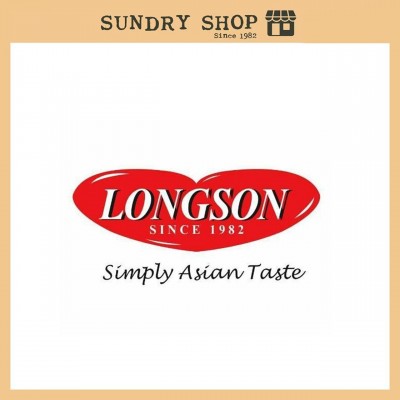 LONGSON SOS CILI | CHILLI SAUCE 3.2kg | PGMall