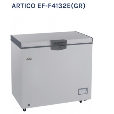 ELBA 410L Dual Chiller Or Chest Freezer / Penyejuk Peti Beku EF-F4132E ...