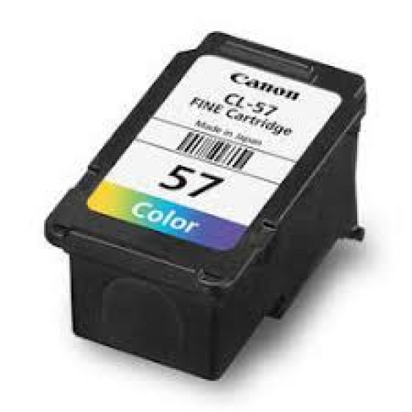 CANON CL-57 COLOUR INK | PGMall