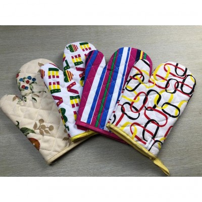 AFGY FGK Kitchen MITTEN 021/MITTEN | PGMall