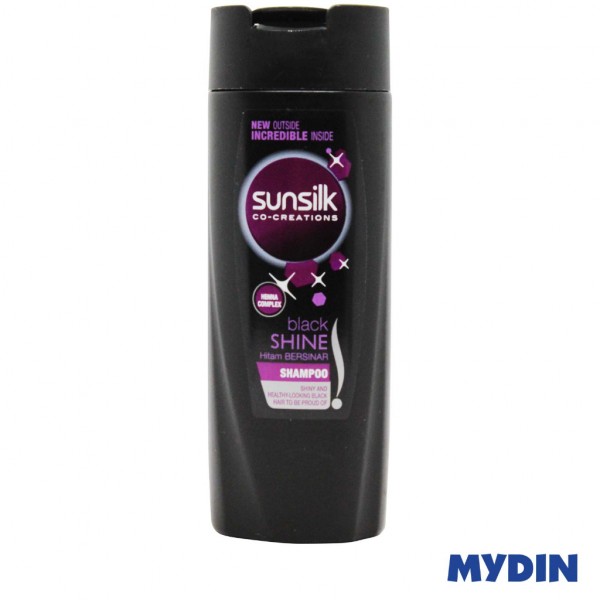 Sunsilk Shampoo Smooth & Manageable (70ml) - 4 Variants Smooth ...