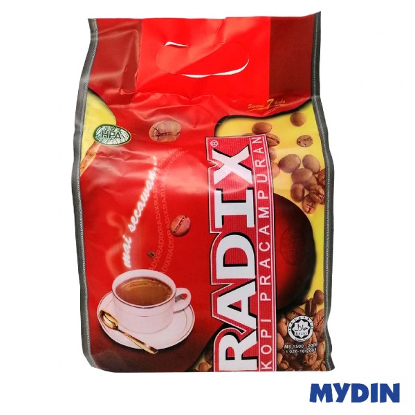 HPA Radix Premix Coffee (23g x 20S) | PGMall