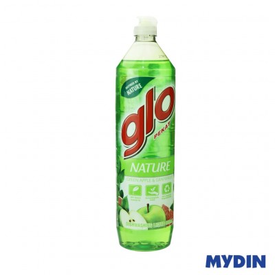 Glo Concentrated Apple Dishwashing Liquid (800ml) | PGMall