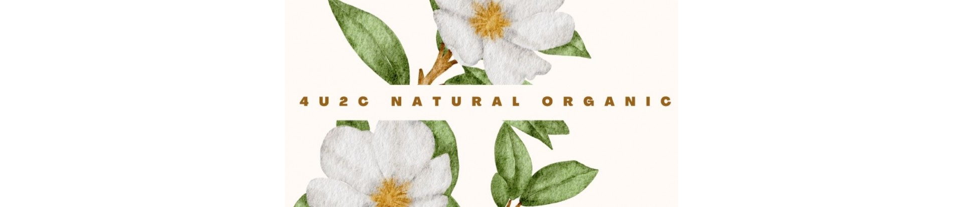 4u2c Natural Organic | PGMall