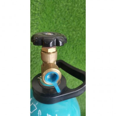 Argon 10L TIG Welding Portable Gas / Mini Argon Gas / ARGON GAS / TIG ...