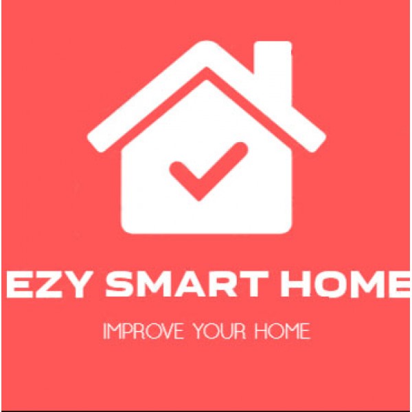 Ezy Smart Home | PGMall