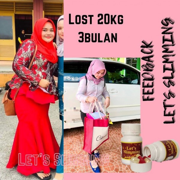 UBAT KURUSKAN BADAN LULUS KKM | UBAT HERBAL KAMPUNG SESUAI UNTUK LELAKI ...