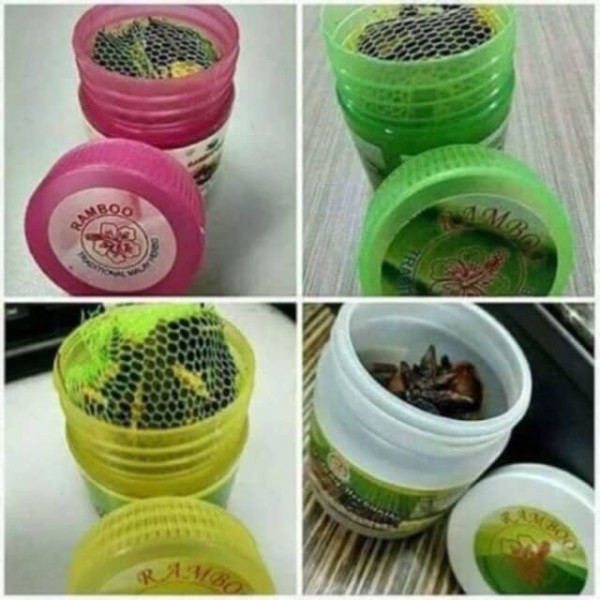 UBAT RESDUNG TERAPI SEDUT2 HERBANIKA RESDUNG MIGRAIN SAKIT KEPALA LOYA ...