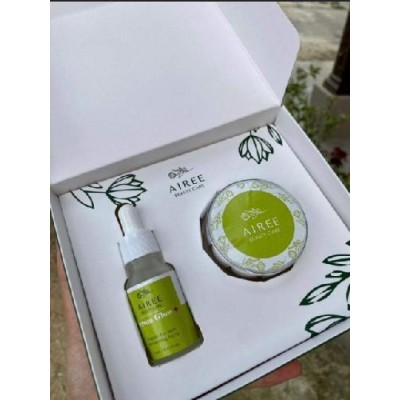 Airee Beauty Set Face Glowing | PGMall