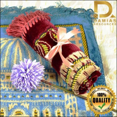 SEJADAH TURKI MINI [ 70 CM X 30 CM X 5 MM ] BERSERTA REBEN BORONG LIGHT ...